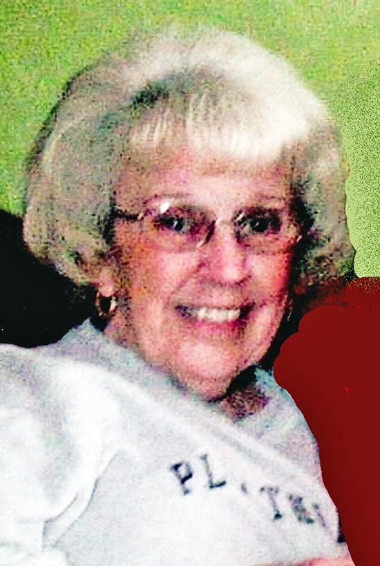 Mildred J. Bierworth 1936-2025 | News, Sports, Jobs - Tribune Chronicle